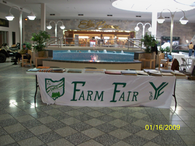 Farm Fair | Defiance County, Ohio